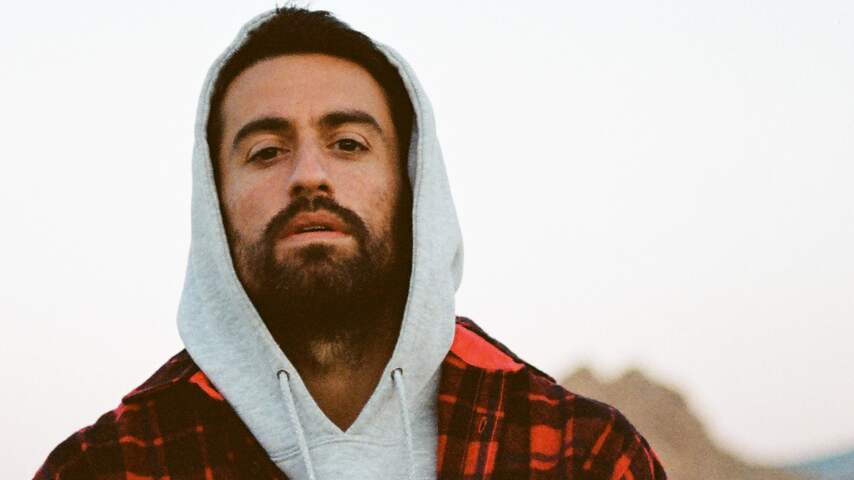 Dotan door zijn vriend verrast met filmpjes voor zijn verjaardag ...