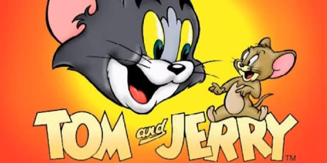 50 jaar Tom en Jerry: zo werden de bekende tekenfilms gemaakt | NU ...