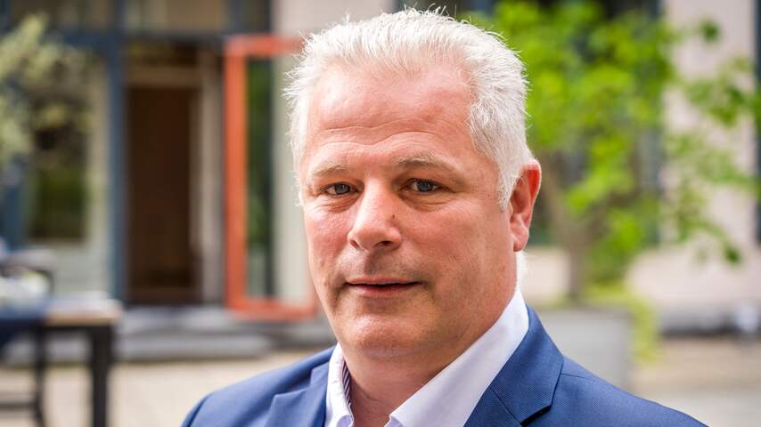 Van de Kamp stopt als voorzitter politiebond na onrustige tijd ...