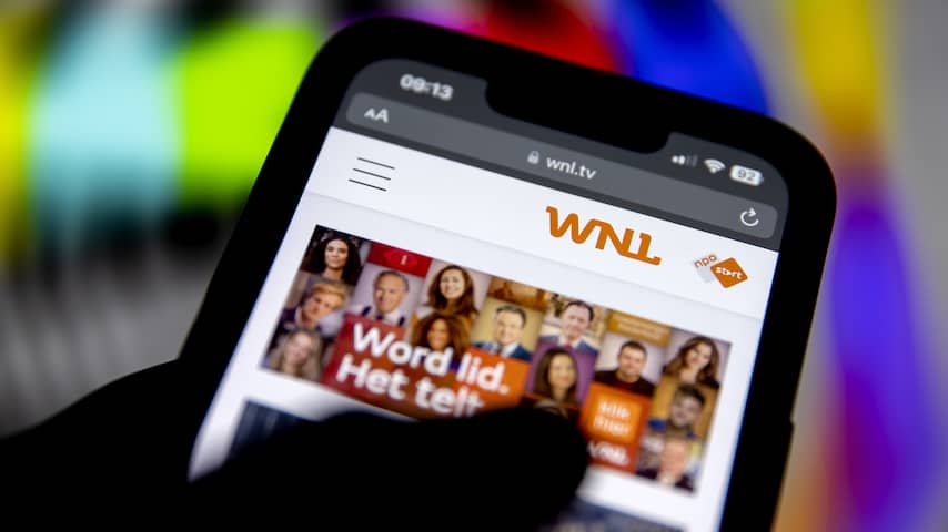 Kritiek en onrust bij omroep WNL nu Bert Huisjes aanblijft als ... Kritiek en onrust bij omroep WNL nu Bert Huisjes aanblijft als ...