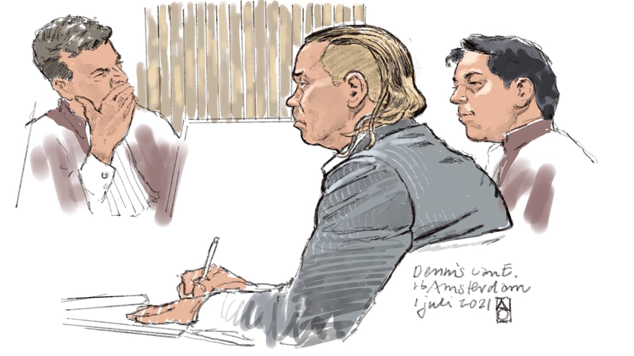 Diemenaar veroordeeld tot 16 jaar cel en tbs voor 'abortusmoord' Diemen | Misdaad | NU.nl