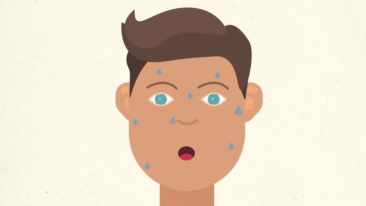 Nieuw weerrecord: voor vierde dag op rij warmste dag op aarde ...