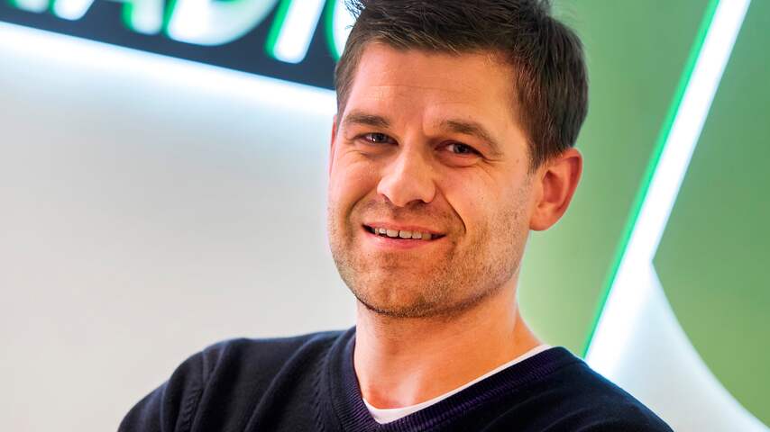 Robert Feller krijgt weekendprogramma bij Radio 10 | Media | NU.nl