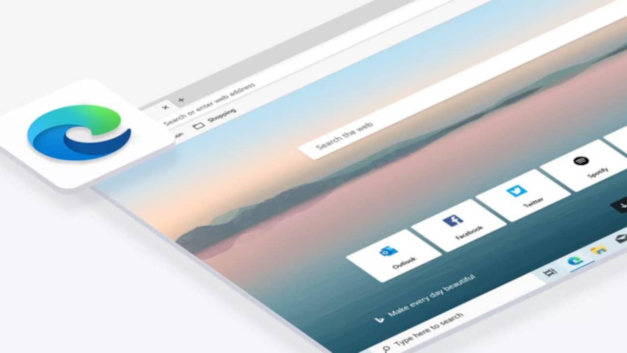 Microsoft Edge-browser wereldwijd nu meer gebruikt dan Safari | Tech ...