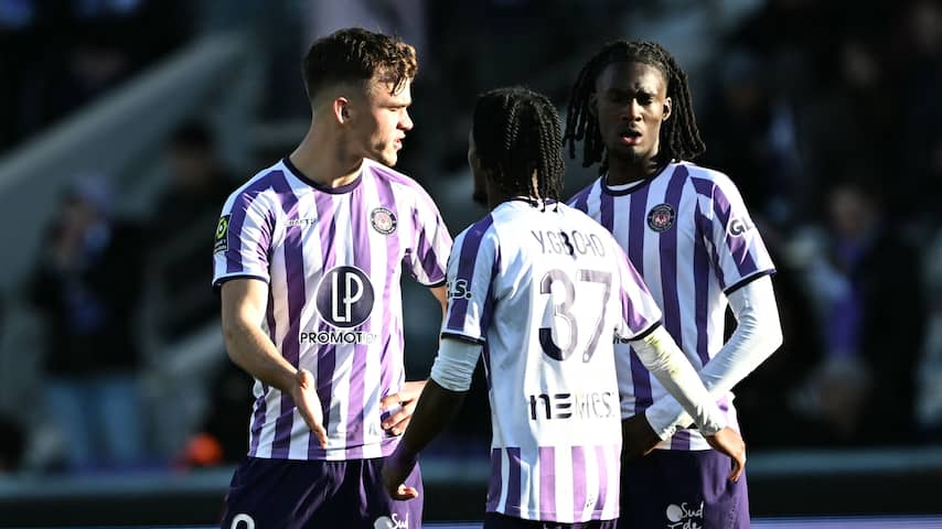 Ontketende Koopmeiners blijft maar scoren voor Atalanta, ook Dallinga ...