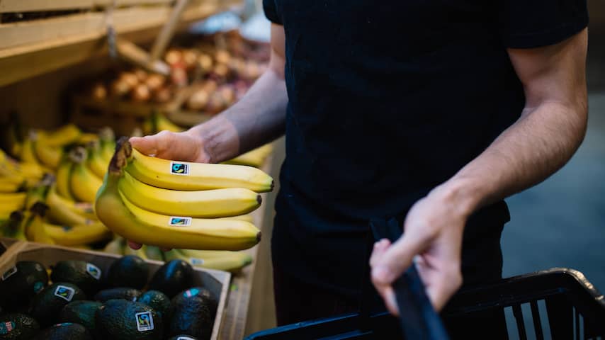 Max Havelaar ziet groei in verkoop producten met Fairtrade-keurmerk ...