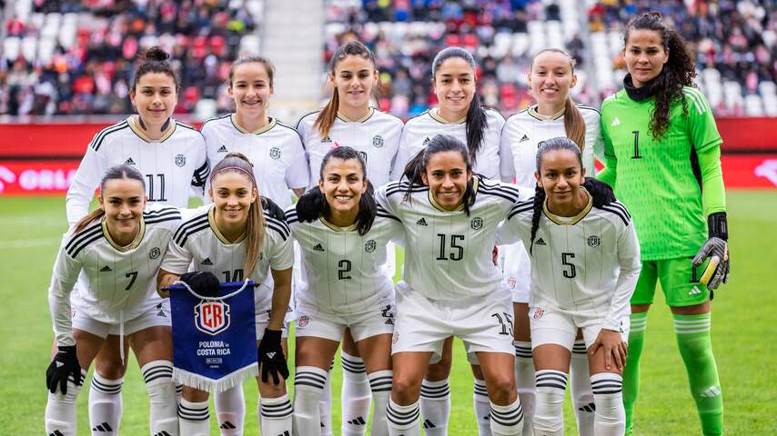 Van Martens tot Morgan: bekijk hier de selecties van alle WK-landen ...