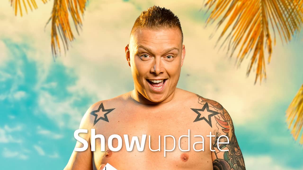 Show Update: Josje over naakte date Sterretje in Adam zkt Eva | NU.nl