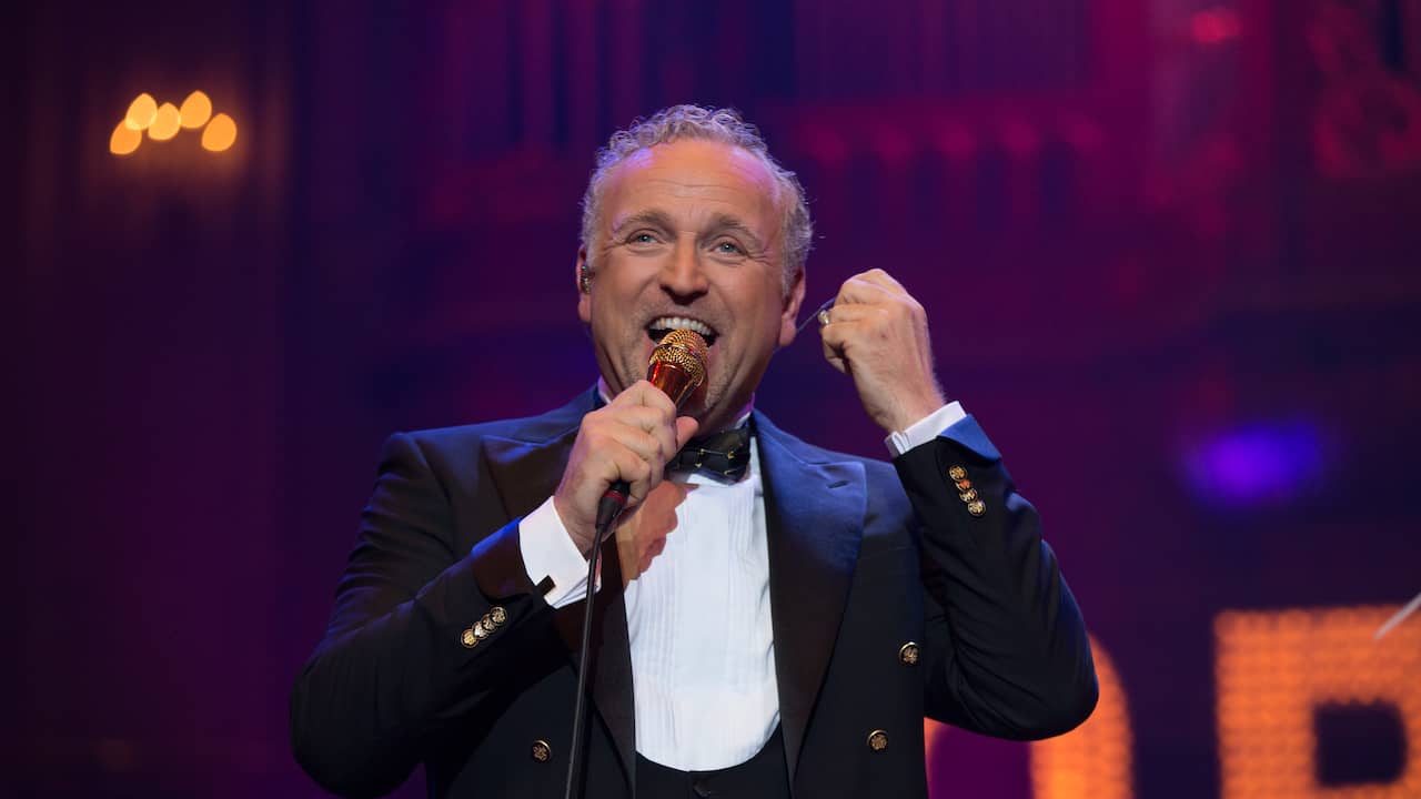 Gordon heeft er vrede mee als hij altijd vrijgezel zal blijven ...