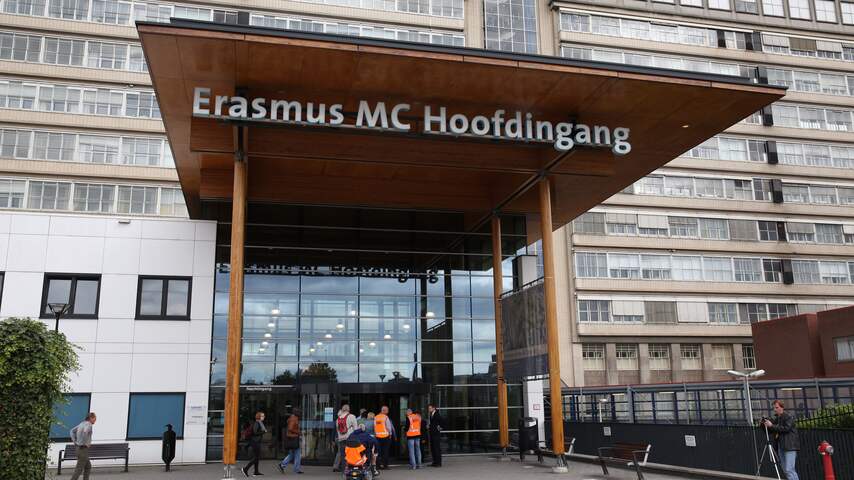 Erasmus Medisch Centrum zoekt hulp bij assistententekort | Rotterdam ...