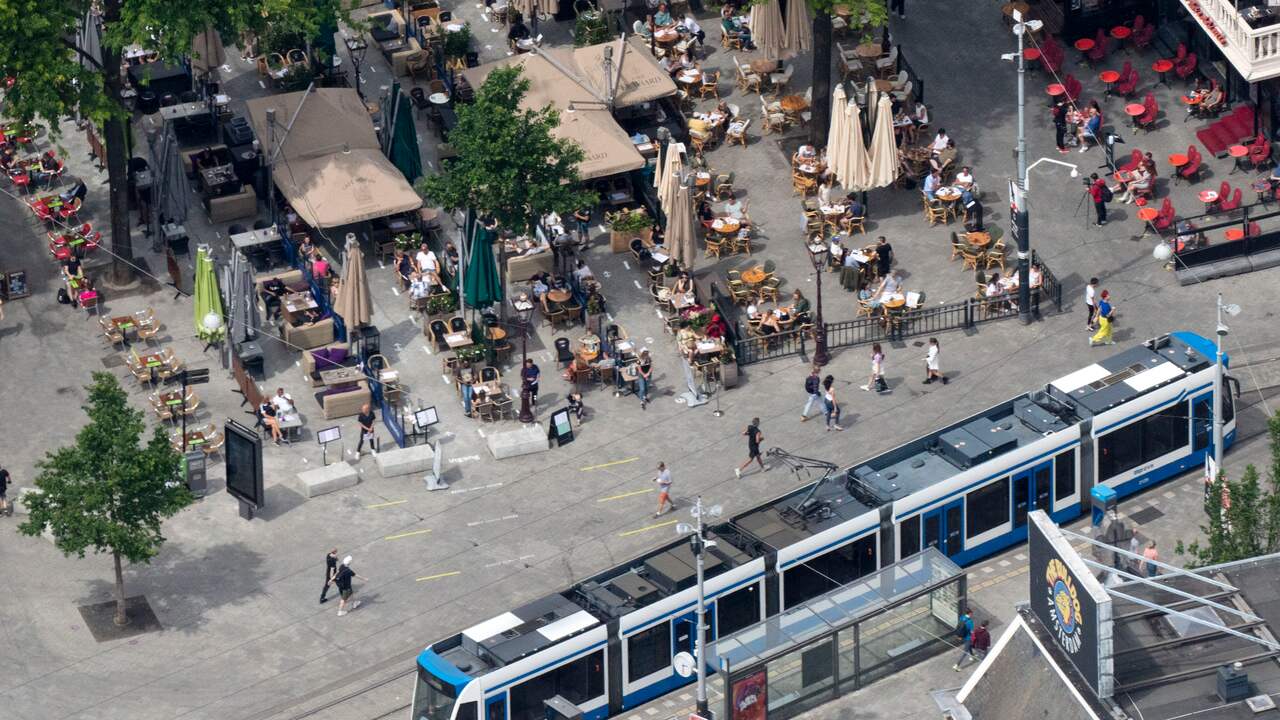 Kritiek op toerismecampagne van gemeente: bewoners vrezen grote drukte ... Kritiek op toerismecampagne van gemeente: bewoners vrezen grote drukte ...