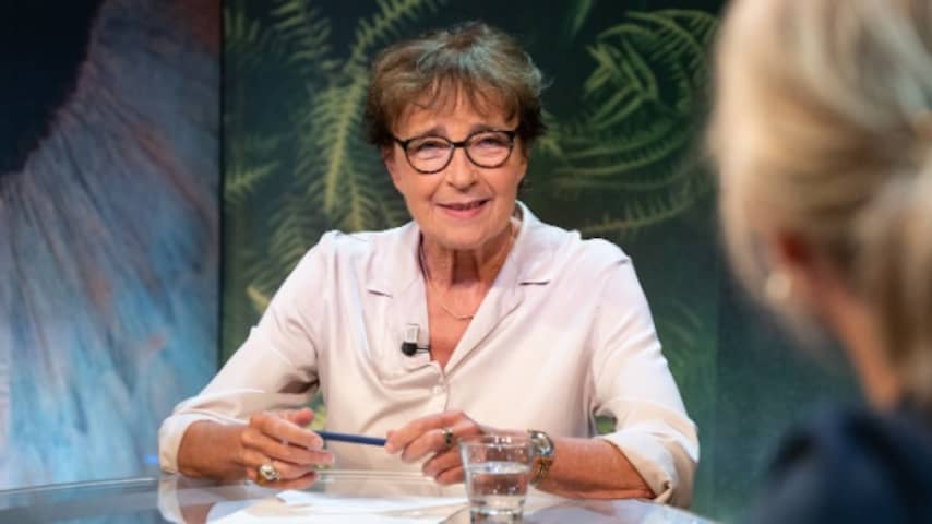 Reacties op overlijden Clairy Polak: 'Veel meer dan een presentatrice ...