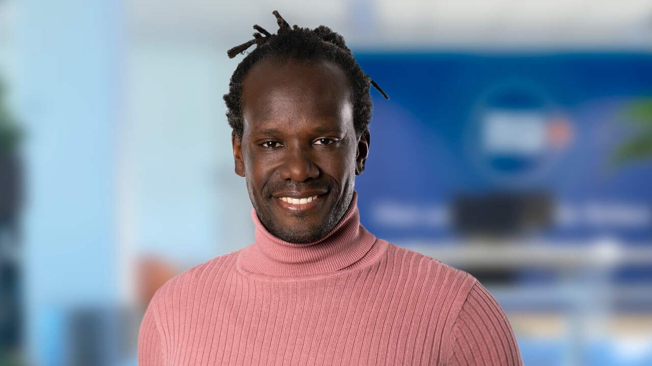 Afran Groenewoud | Verslaggevers | NU.nl