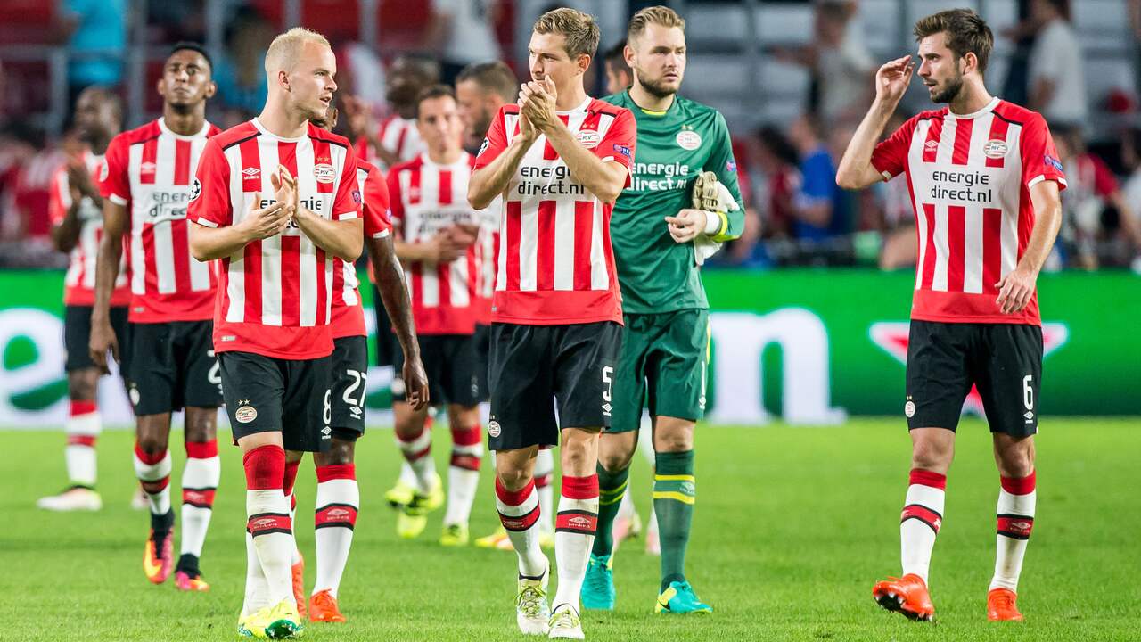 'PSV moet tegen Rostov geen genoegen nemen met gelijkspel' | Sport | NU.nl 'PSV moet tegen Rostov geen genoegen nemen met gelijkspel' | Sport | NU.nl