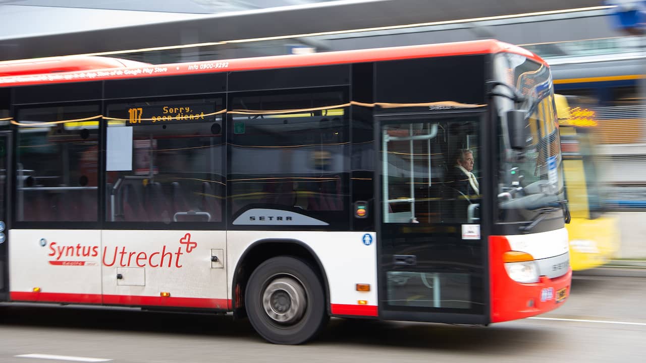 Syntus krijgt de roosters maar lastig rond: pensioen en weinig jonge ...