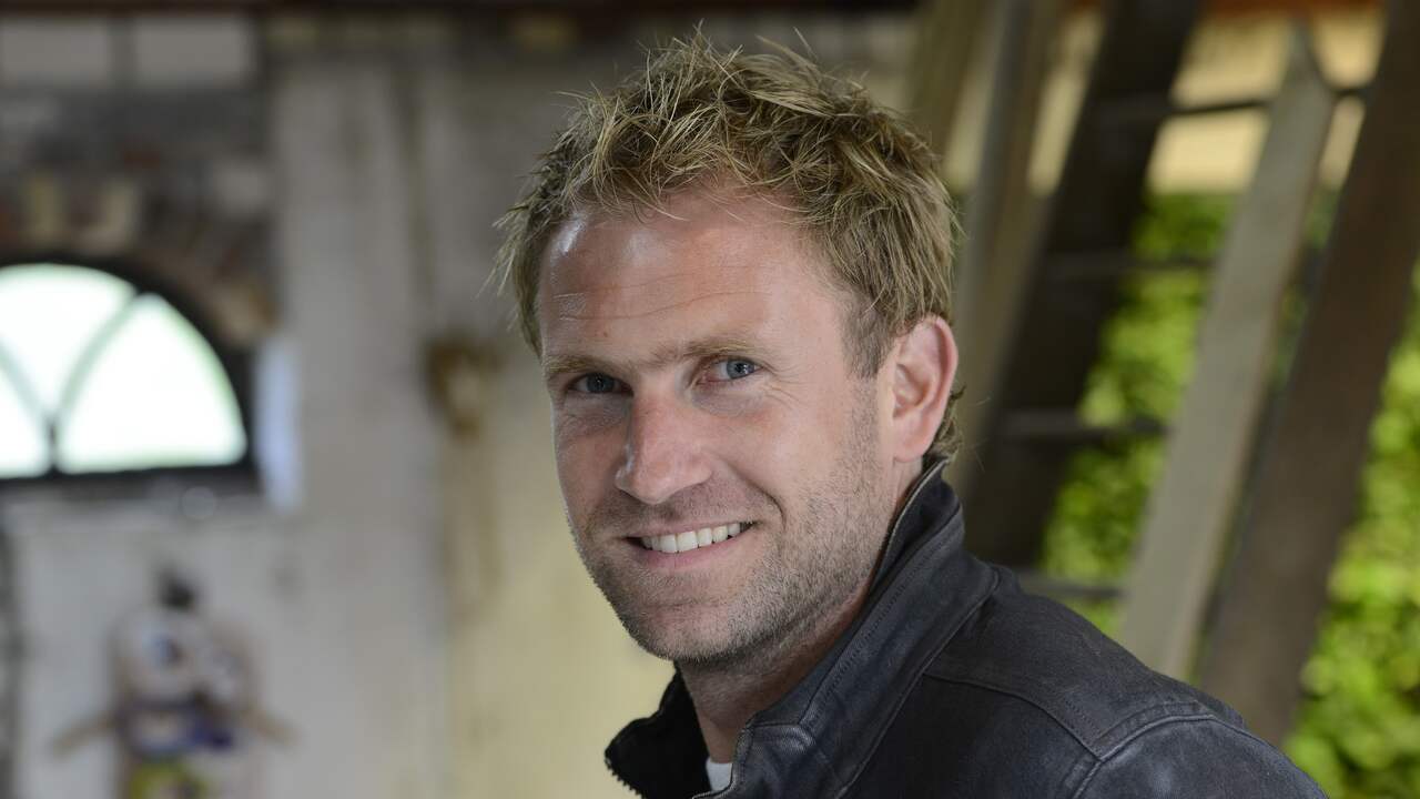 Tom uit Boer Zoekt Vrouw en partner Marieke ouders geworden van dochter ...