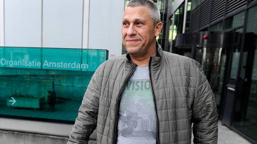 Foto's opgebaarde Martin Kok zonder toestemming familie gepubliceerd ...