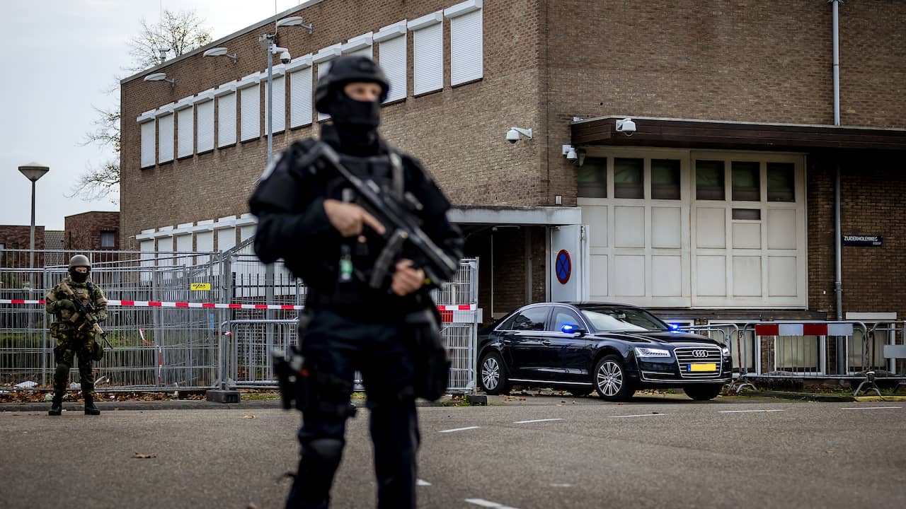 Kroongetuige Nabil B. heeft conflict met oud-advocaat over ...