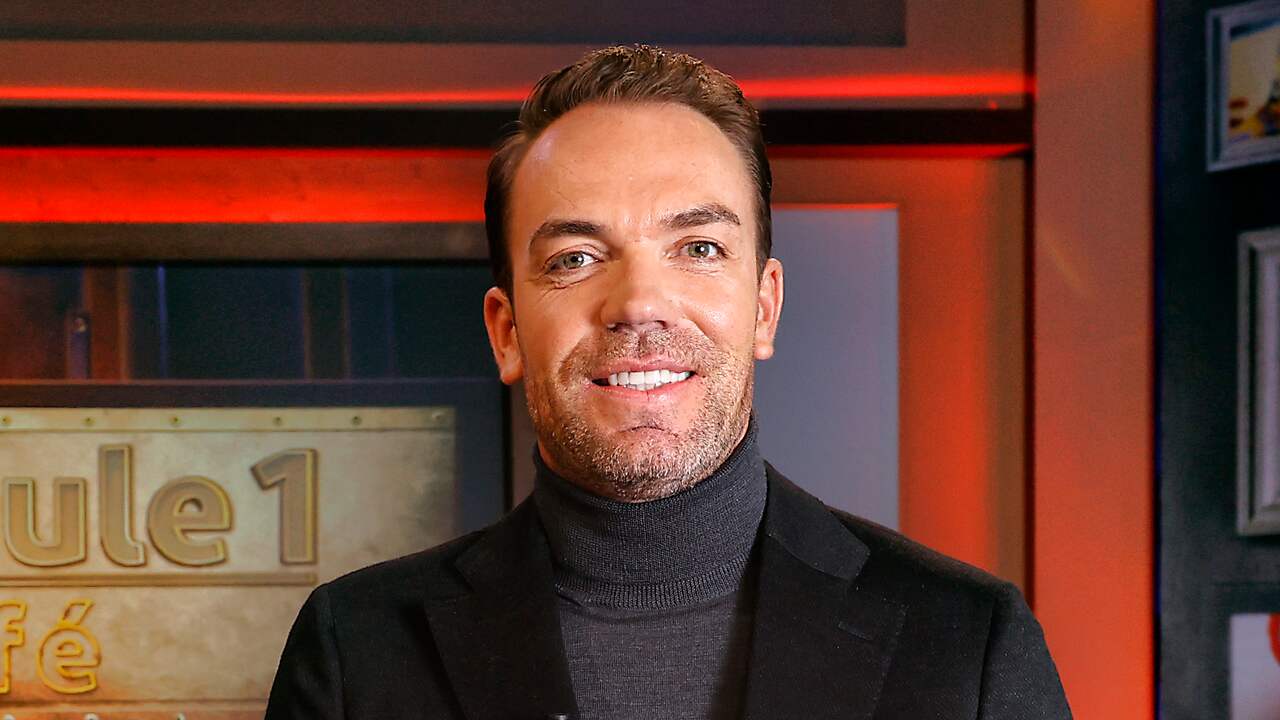 Tot dertig maanden cel geëist voor gewelddadige overval op Robert Doornbos | Achterklap | NU.nl