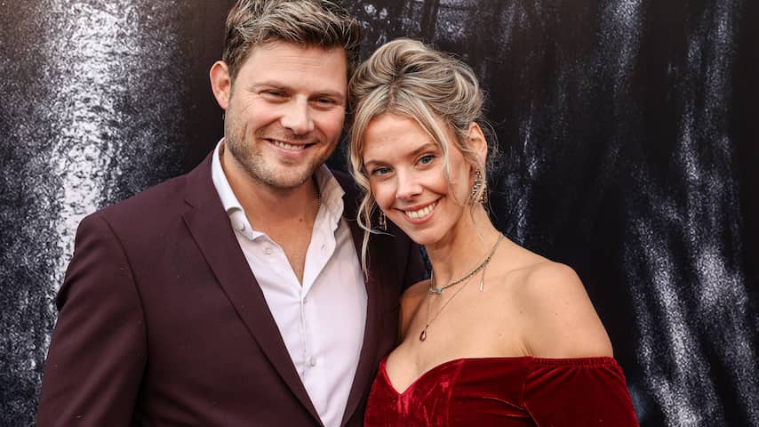 Tim Douwsma en vriendin Elske Wind zijn uit elkaar | Achterklap | NU.nl