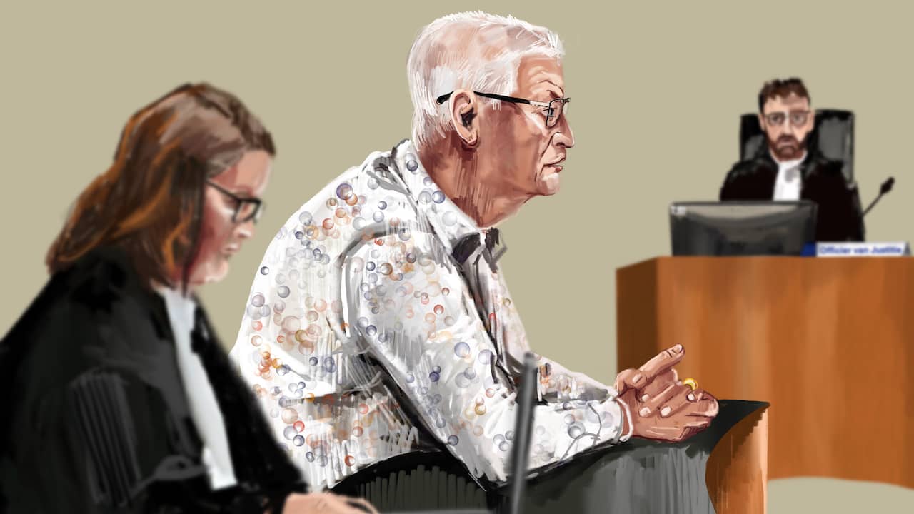 Faillissement van tv-klusbedrijf Vloerloods aangevraagd na moord op ...