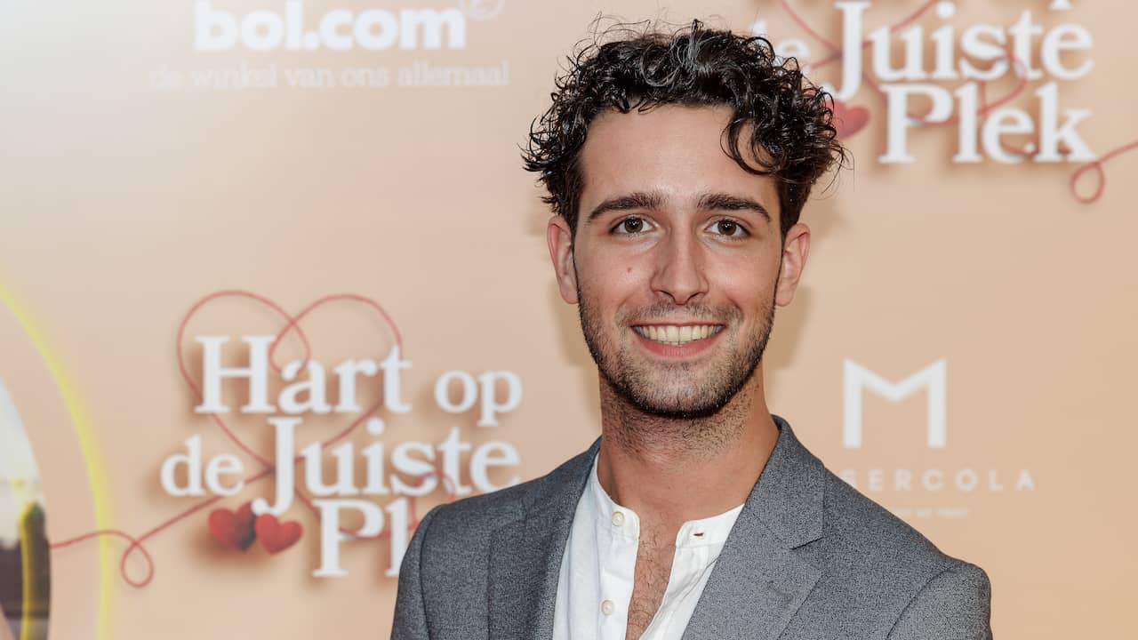 Mees Kees-musical met Merijn Oerlemans krijgt première in januari ...