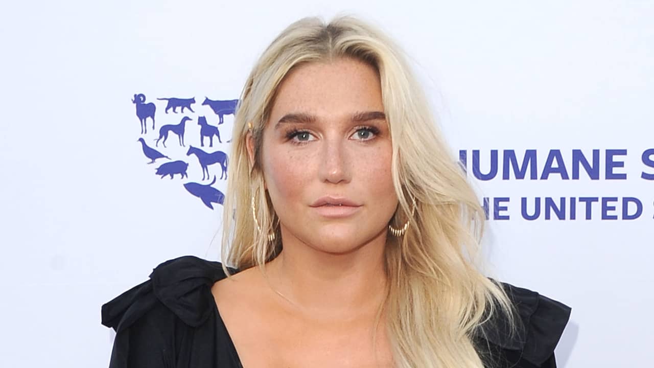 Kesha kondigt terugkeer met nieuw album High Road aan | Muziek | NU.nl Kesha kondigt terugkeer met nieuw album High Road aan | Muziek | NU.nl