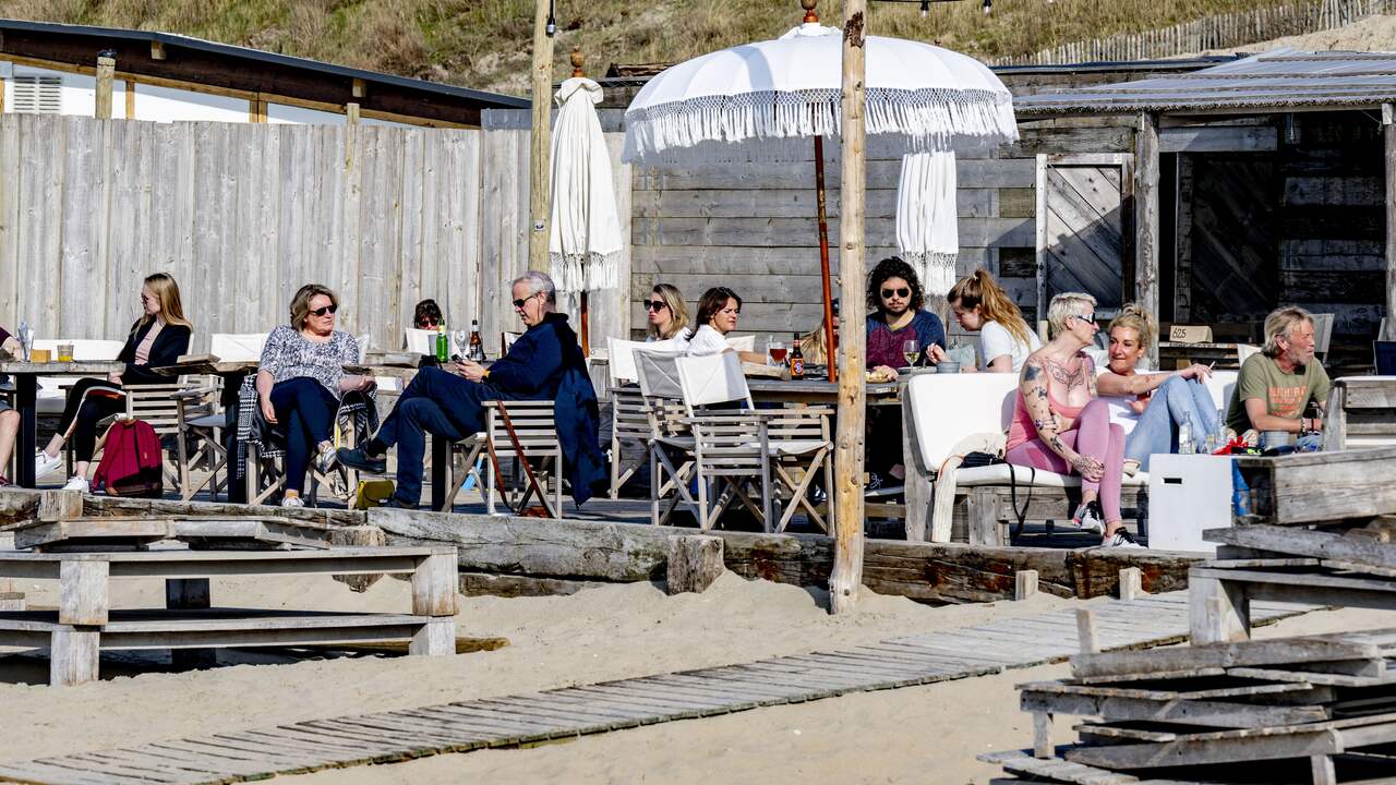 Weerbericht | Met lokaal 19 graden krijgen we een voorproefje van de ...