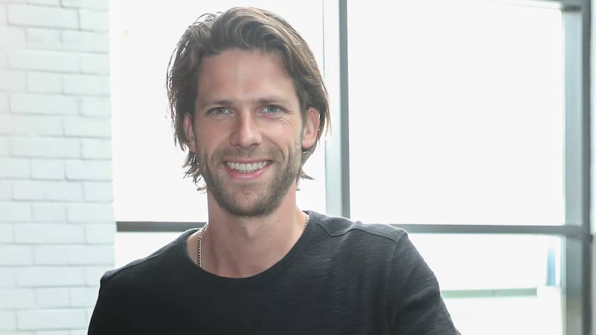 Nieuwe reeks De Bachelor met Thomas van der Vlugt begint op 16 februari ...