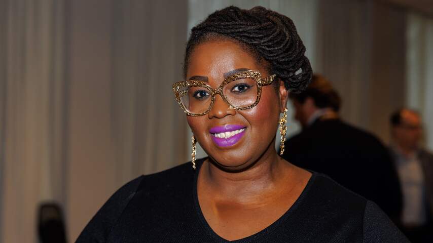 Shirma Rouse werkt mee aan museumtentoonstelling over gospelmuziek ...