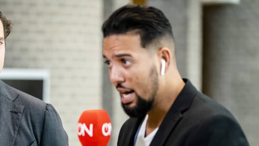 Ongehoord Nederland-verslaggever doet aangifte van mishandeling | Media ...