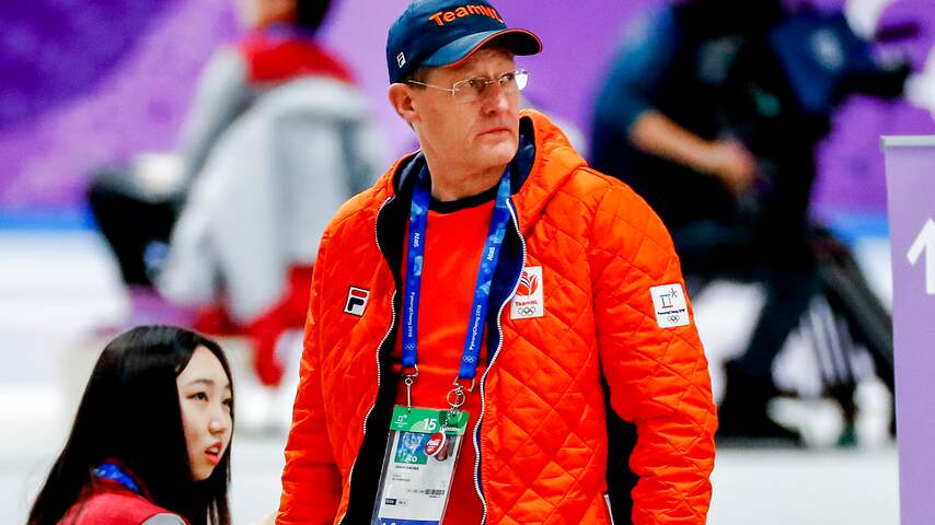 Anema moet op zoek naar nieuwe hoofdsponsor voor marathonploeg ...