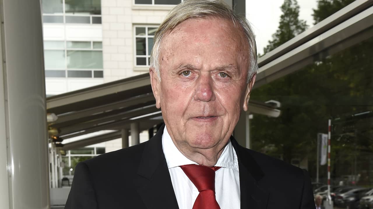 Harry Mens laat bijzondere gasten niet betalen voor interview in ...