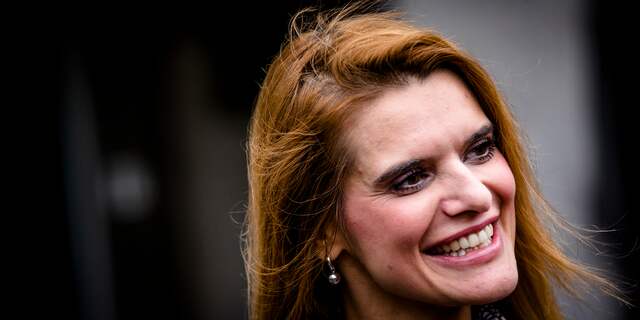 Profiel: Barbara Visser (VVD), staatssecretaris van Defensie | NU - Het ...