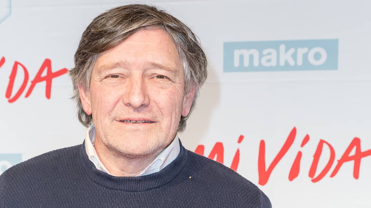 Pierre Bokma en Eric Corton spelen rol in tweede seizoen Mocro Maffia ...