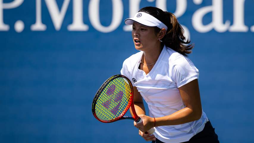Hartono heeft nog één zege nodig voor tweede Australian Open-deelname ...