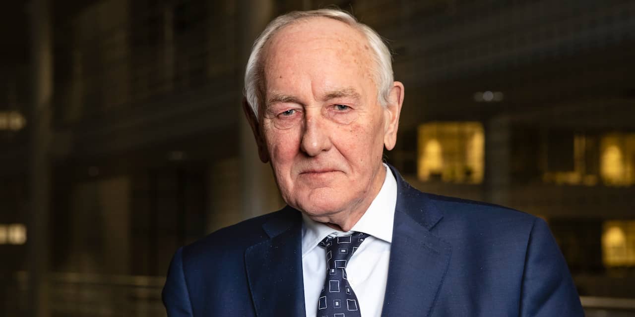 Johan Remkes (VVD) vanaf maandag waarnemend gouverneur in Limburg | NU ...