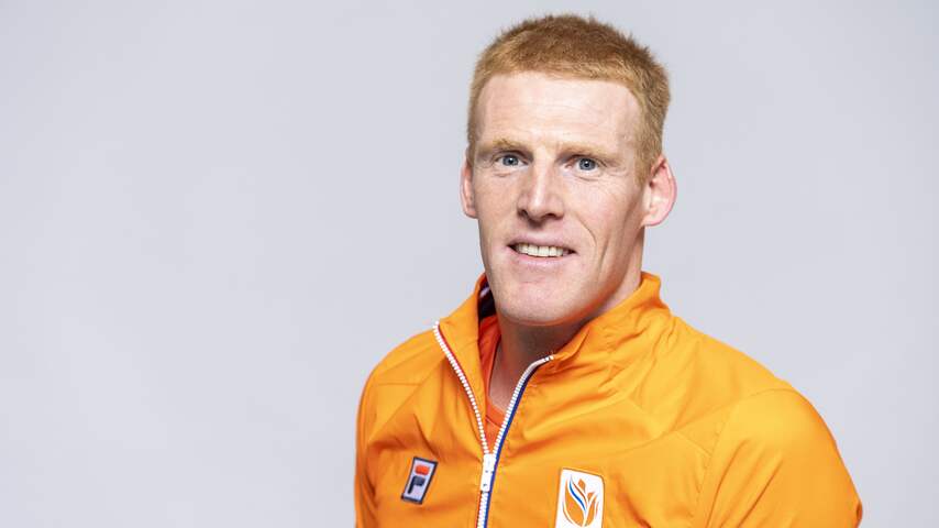 Handbiker Schipper verbetert werelduurrecord en rijdt Plat uit de ...