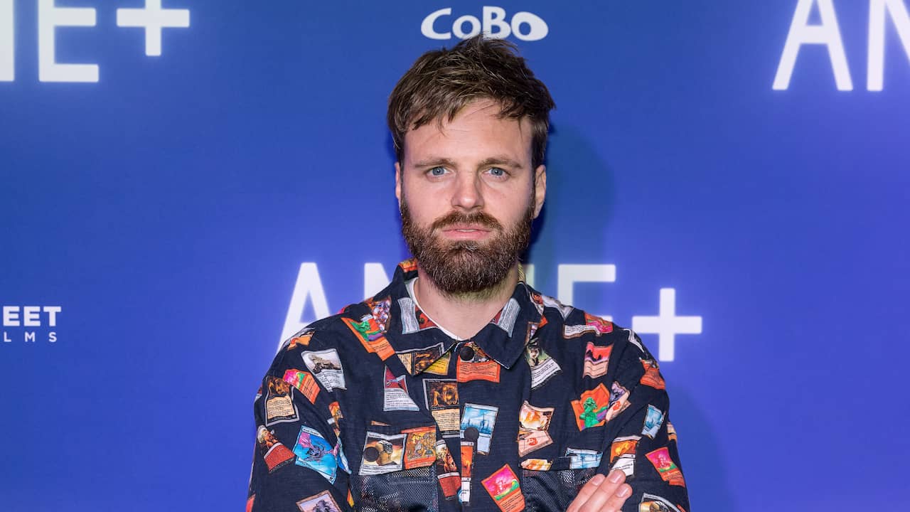 Man die Tim Hofman wilde doden veroordeeld tot vijf jaar cel en tbs | Media | NU.nl