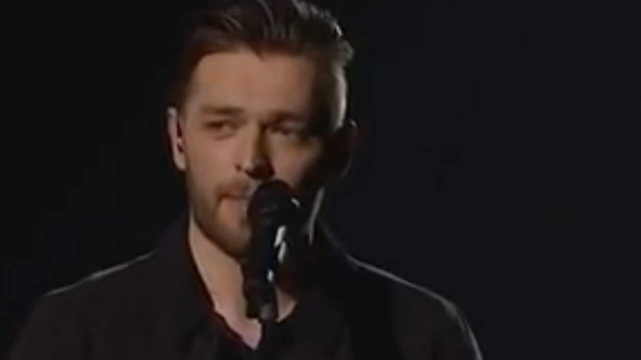 Deze Artiesten Zie Je In De Tweede Halve Finale Naast Duncan Laurence