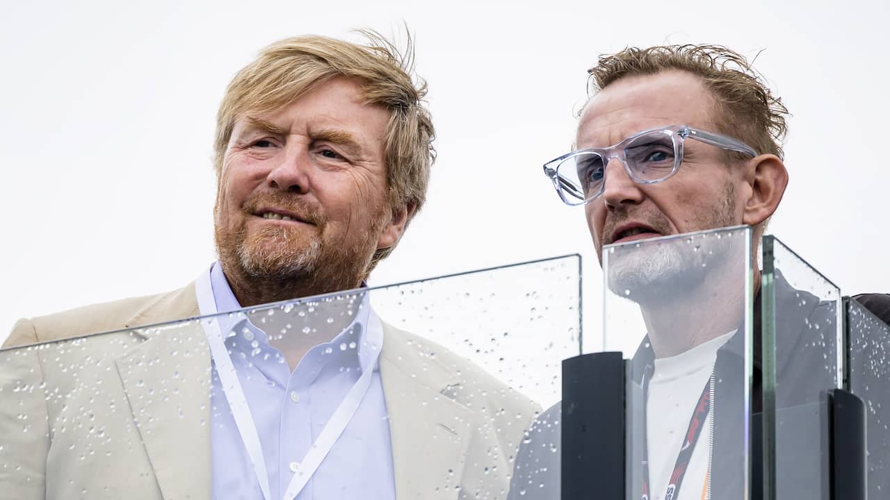 Hoe komen de Oranjes zo rijk? 'Erfenissen zijn vangnet van de familie ...