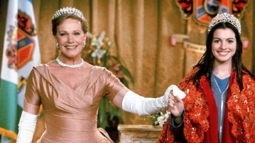 Disney gaat derde The Princess Diaries-film maken | Films & Series | NU.nl