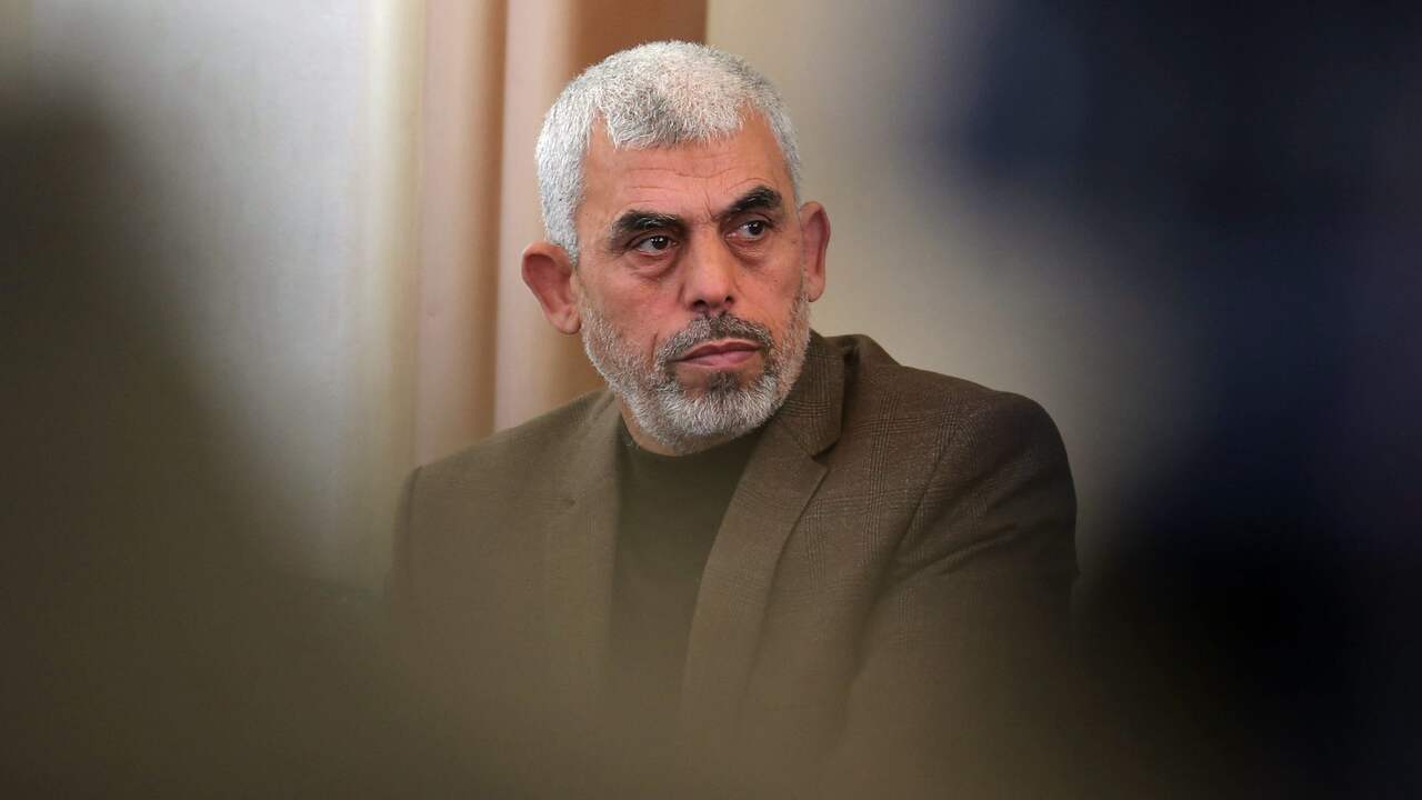 Teruglezen blog Midden-Oosten | EU-leiders: 'Dood Sinwar biedt ... Teruglezen blog Midden-Oosten | EU-leiders: 'Dood Sinwar biedt ...
