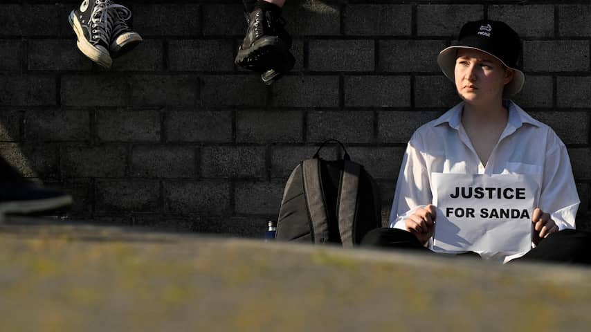 Geen onderzoek naar uitspraak in zaak rond de dood van student Sanda ...