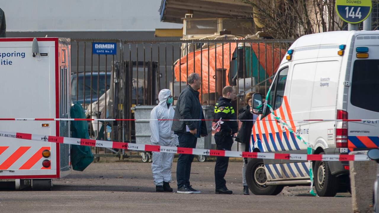 Broers gezochte crimineel Ridouan T. opgepakt voor vergismoord Marokko ... Broers gezochte crimineel Ridouan T. opgepakt voor vergismoord Marokko ...