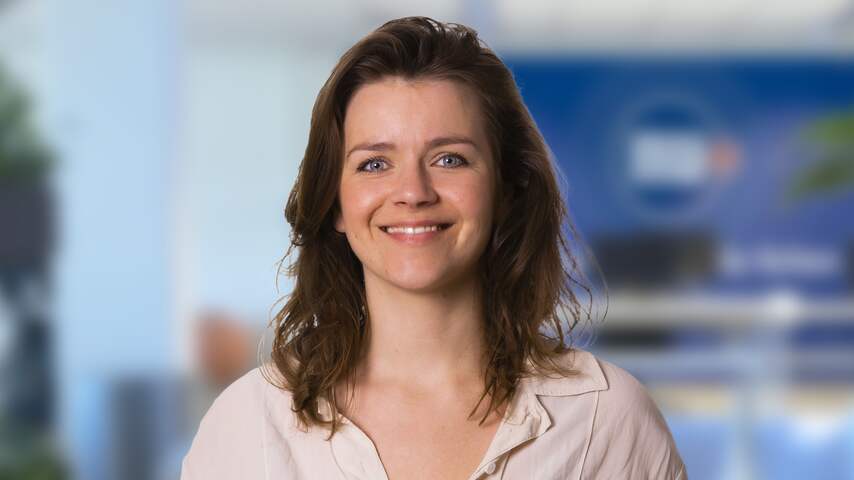 José Boon | Verslaggevers | NU.nl