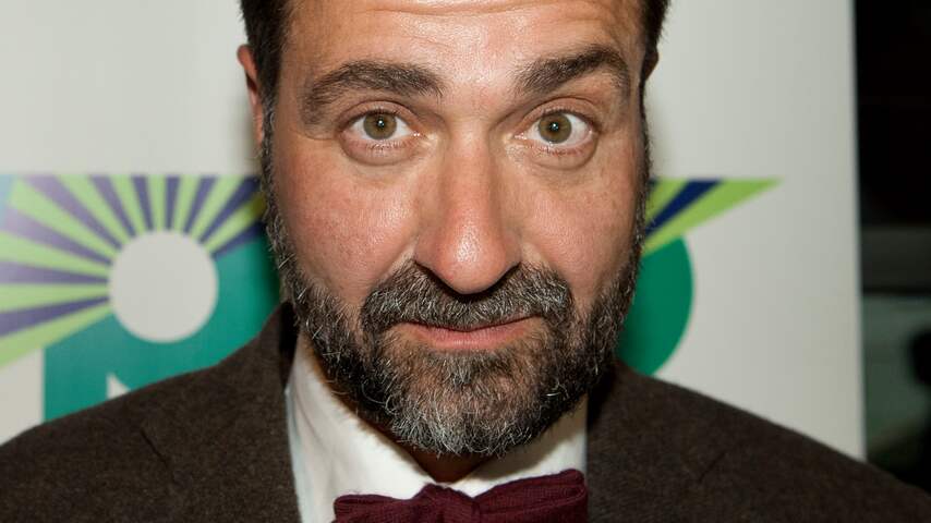 Hokjesman Michael Schaap vindt jury Nipkowschijf 'enige echte verliezer ...