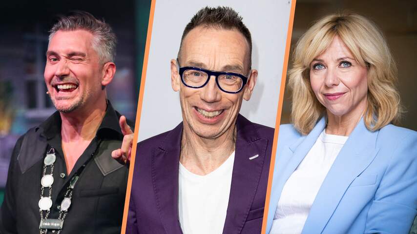 Claudia, Dolf of toch Guido? Dit vinden critici van de ...