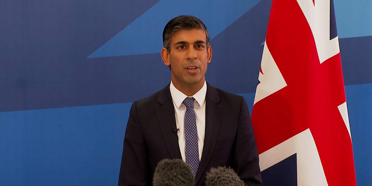 Gemist Aankomend Britse Premier Rishi Sunak Geeft Eerste Speech gemist-aankomend-britse-premier-rishi-sunak-geeft-eerste-speech