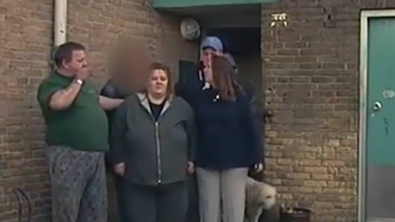 De Tokkies 20 Jaar Later Beroemd Door Pijn En Verdriet Nu Nl
